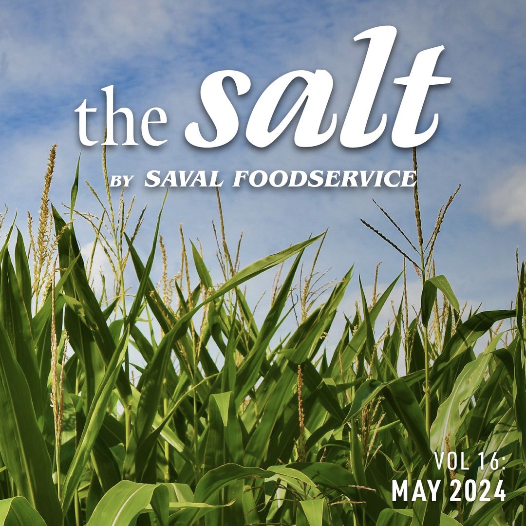 Saval Foodservice | Food Service Distributor