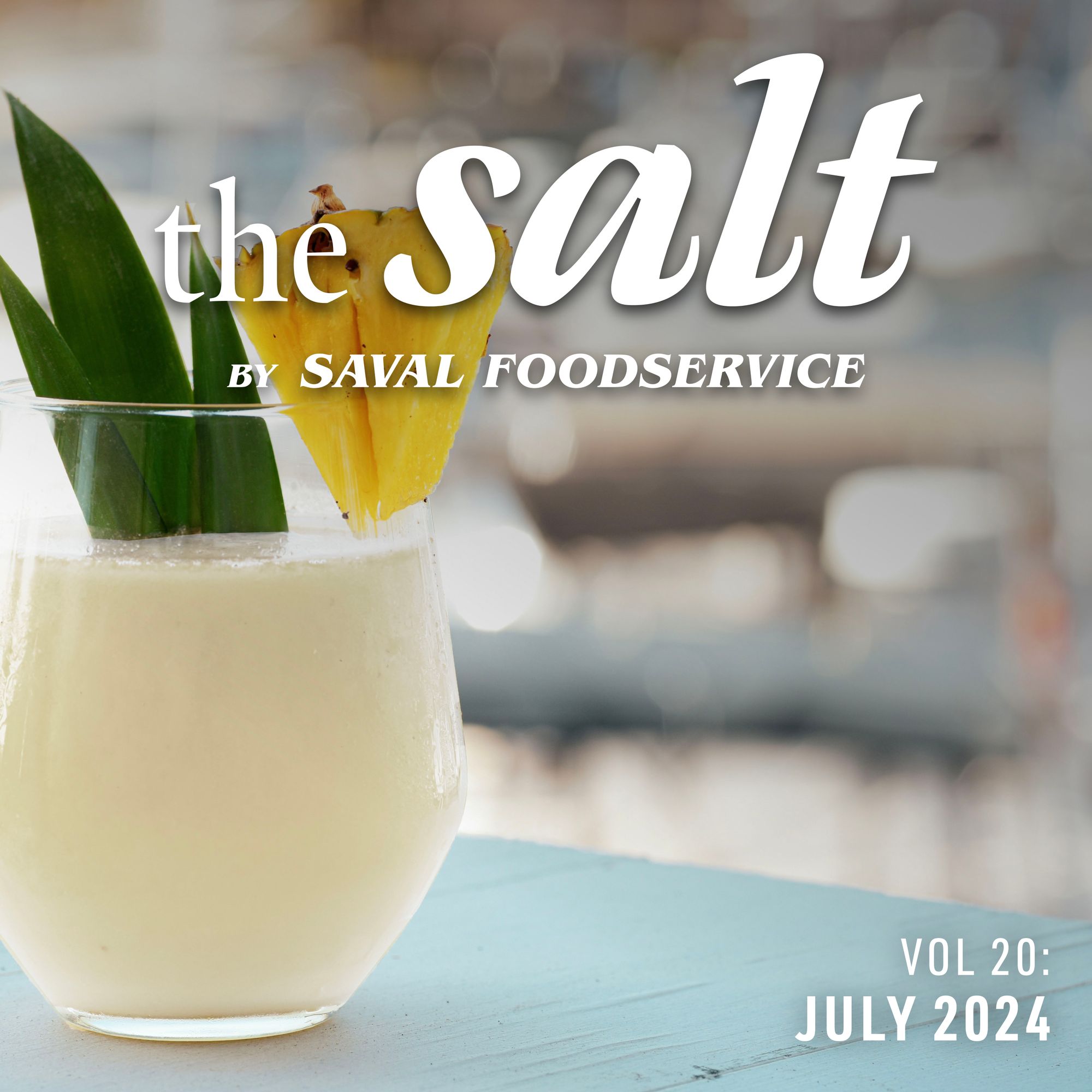 Saval Foodservice | Food Service Distributor