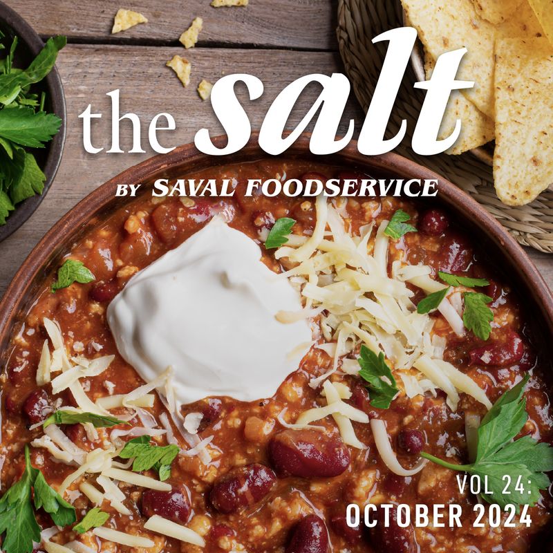 Saval Foodservice | Food Service Distributor