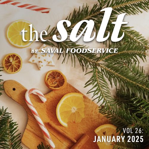 Saval Foodservice | Food Service Distributor