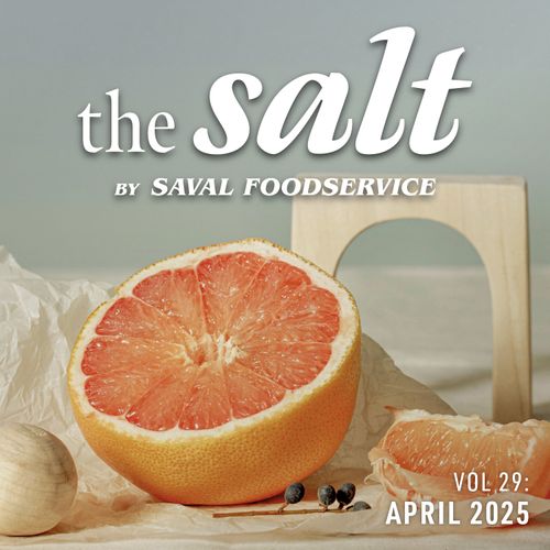 Saval Foodservice | Food Service Distributor