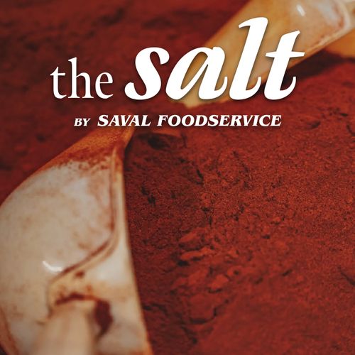 Saval Foodservice | Food Service Distributor