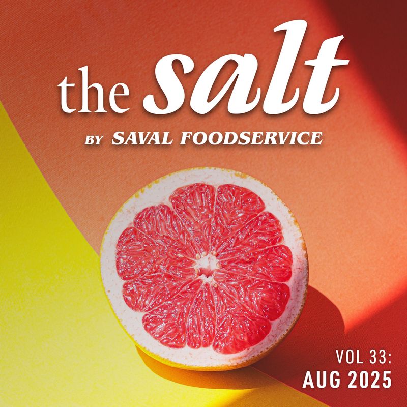 Saval Foodservice | Food Service Distributor