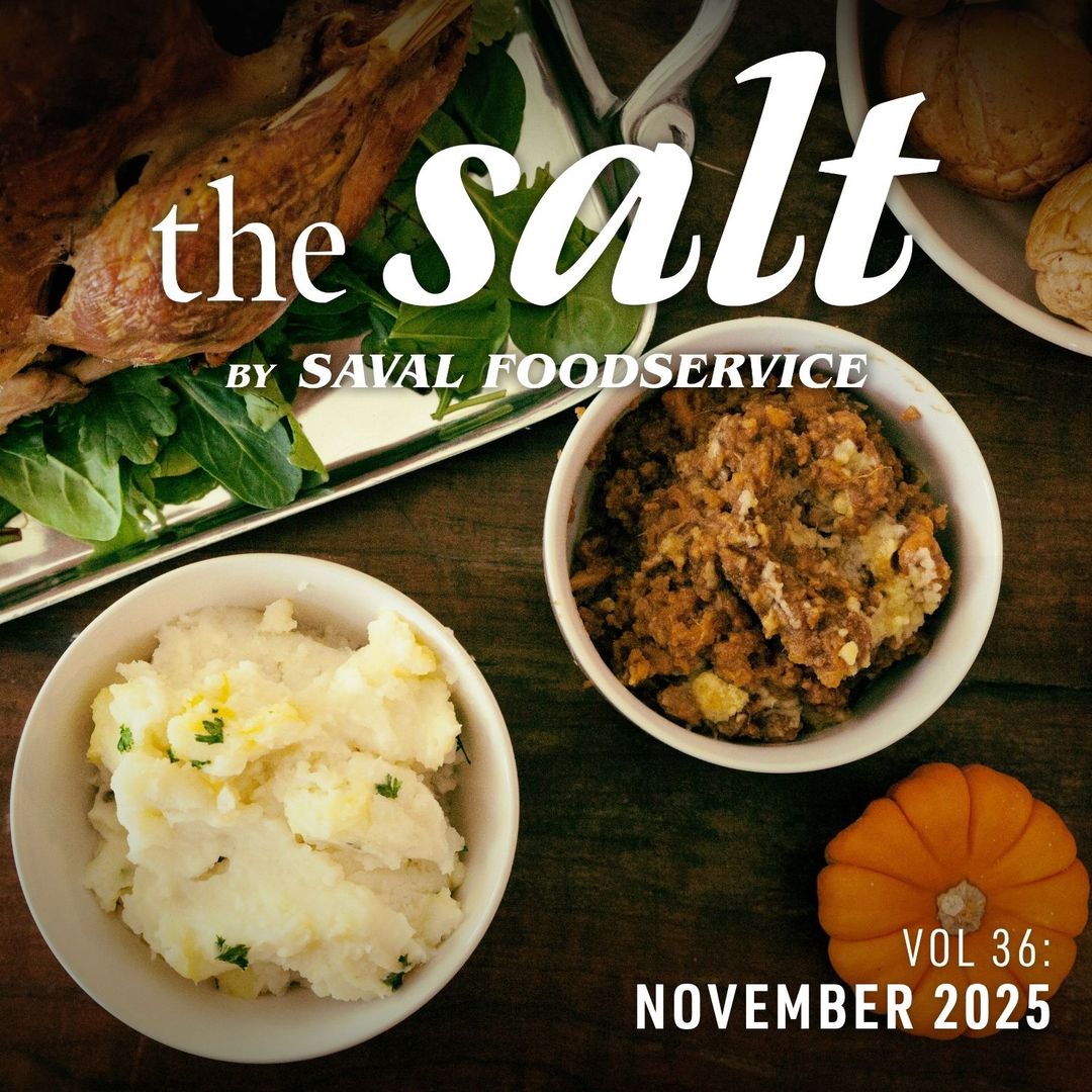 Saval Foodservice | Food Service Distributor