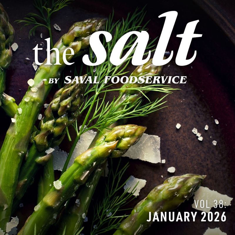 Saval Foodservice | Food Service Distributor