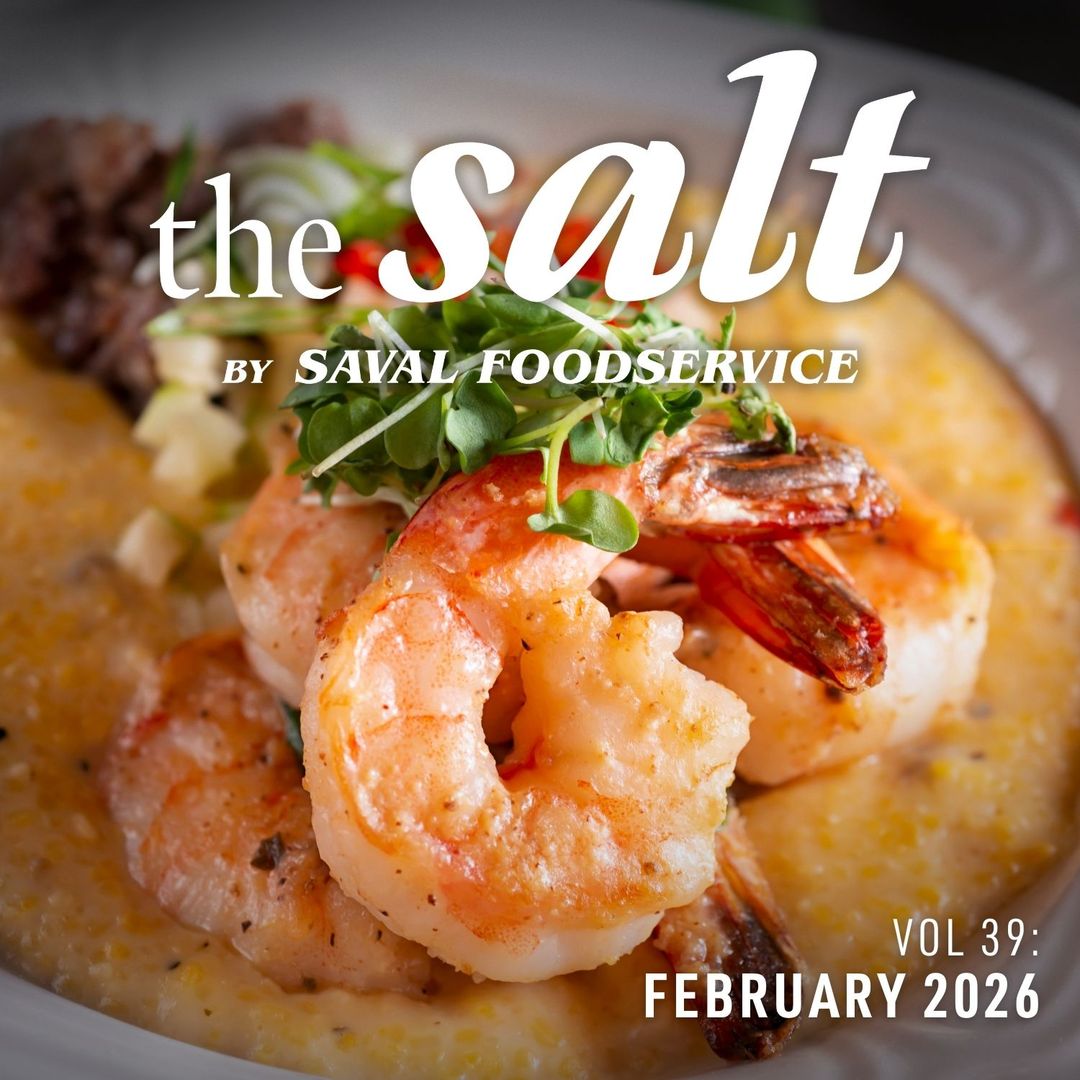 Saval Foodservice | Food Service Distributor