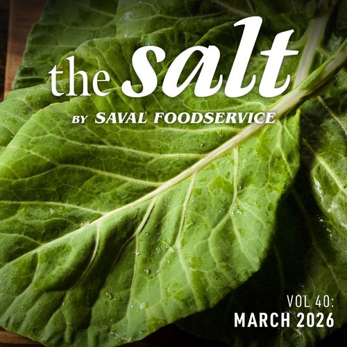 Saval Foodservice | Food Service Distributor