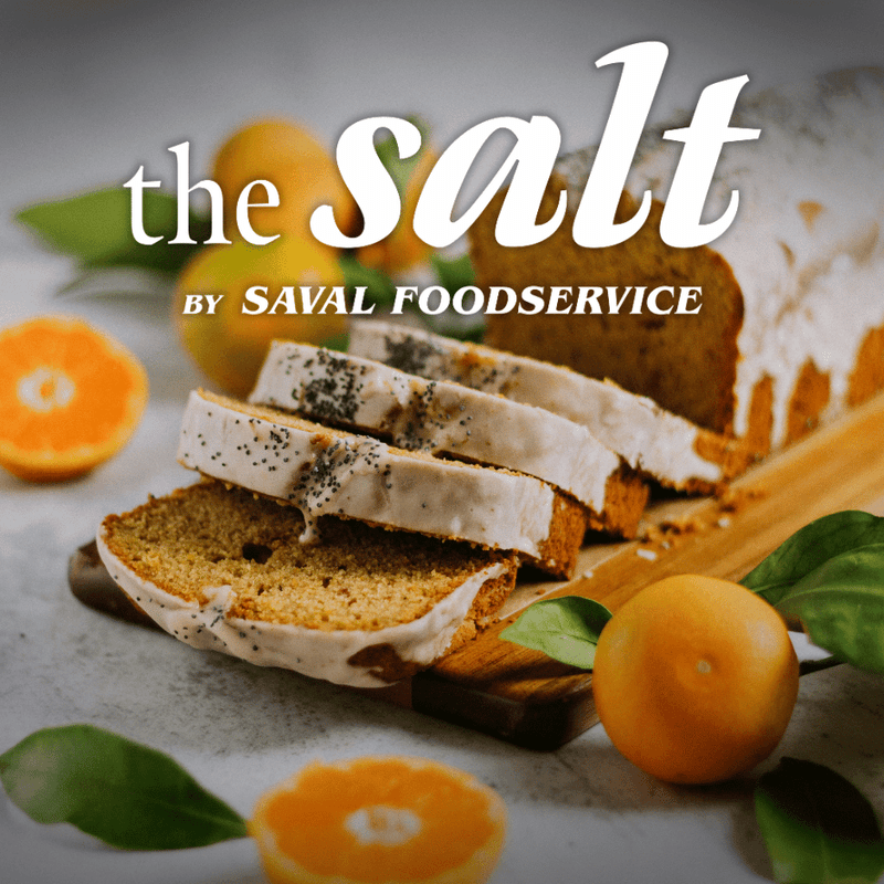 Saval Foodservice | Food Service Distributor