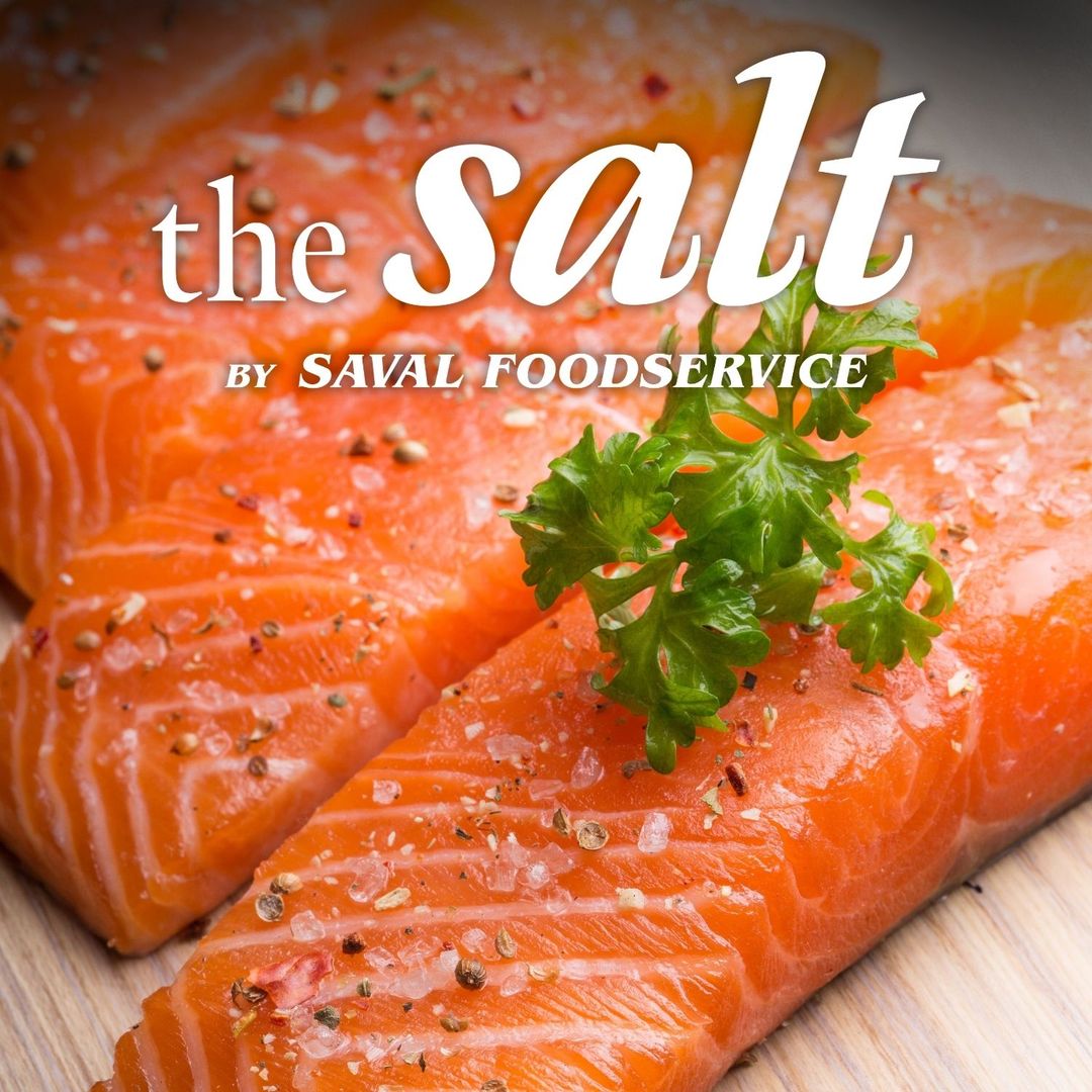 Saval Foodservice | Food Service Distributor