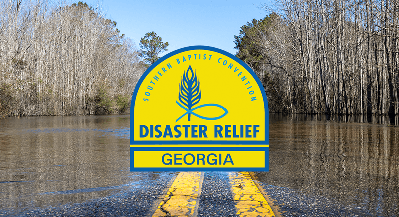 Cross Point Perry Church