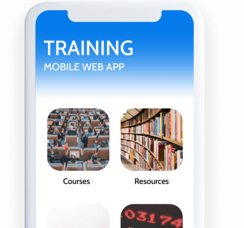 Employee Training Software | Engage by Cell