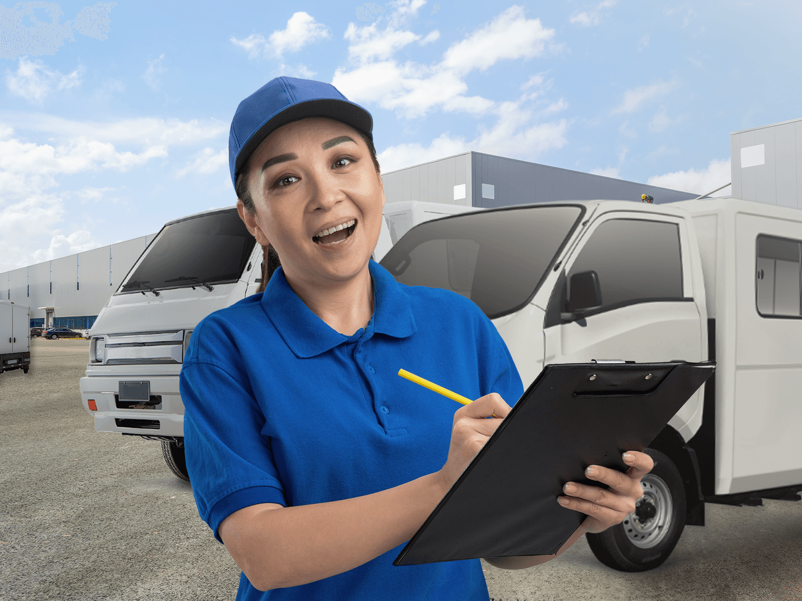 Fleet Management Solutions