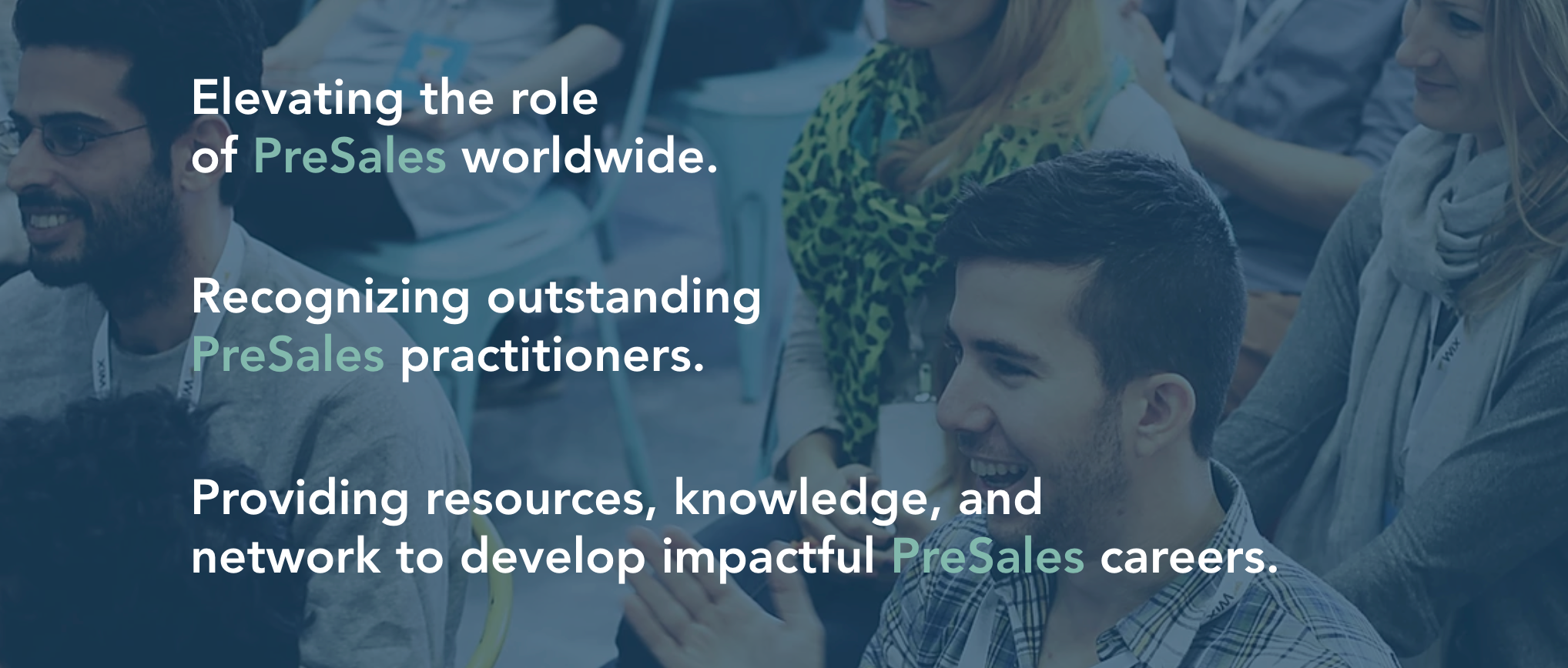 Slack | PreSales Collective