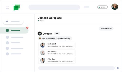 Workplace VS Workspace? The difference finally explained