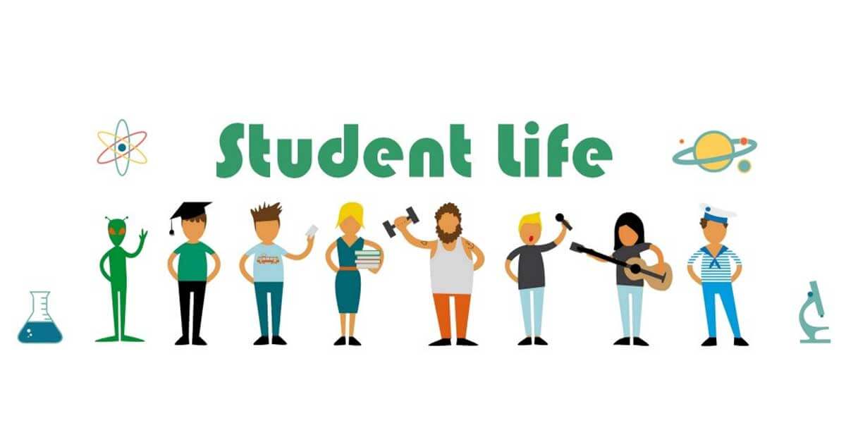 5 University With Best Student Life from AP Guru