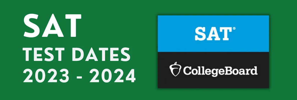 SAT Test Dates: Full Guide to Choosing (2023, 2024) from AP Guru