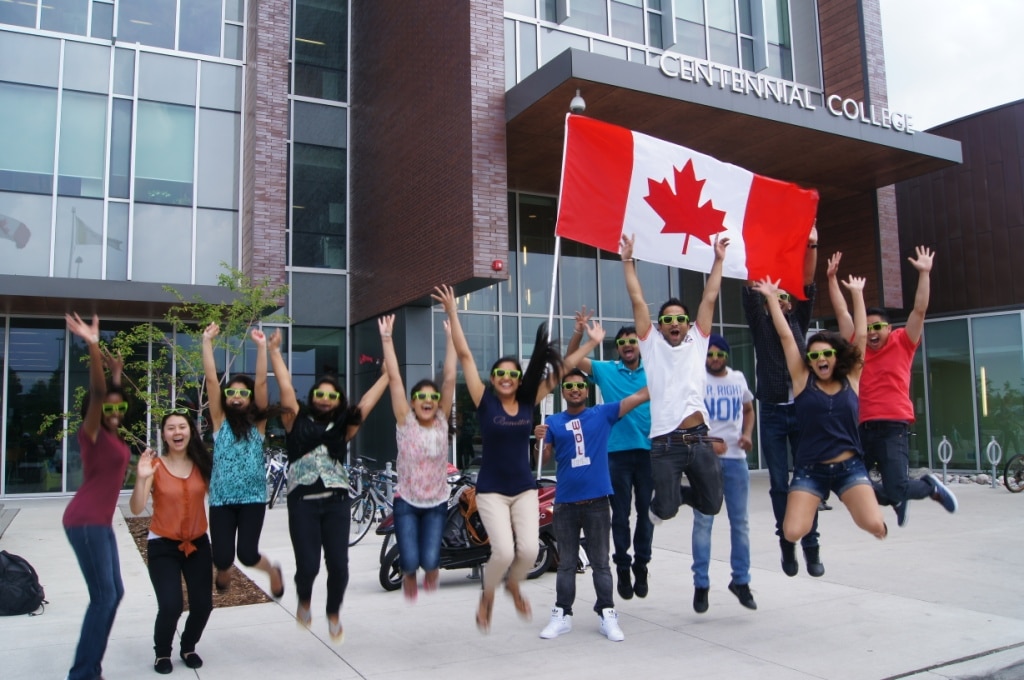 The Top 12 Canadian Universities from AP Guru