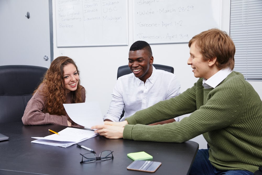 How to Ace Your College Interviews: Tips and Questions from AP Guru