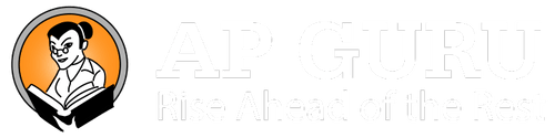 AP Guru - Your Gateway to leading Universities in the World