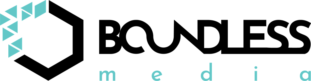 Boundless Media | Homepage