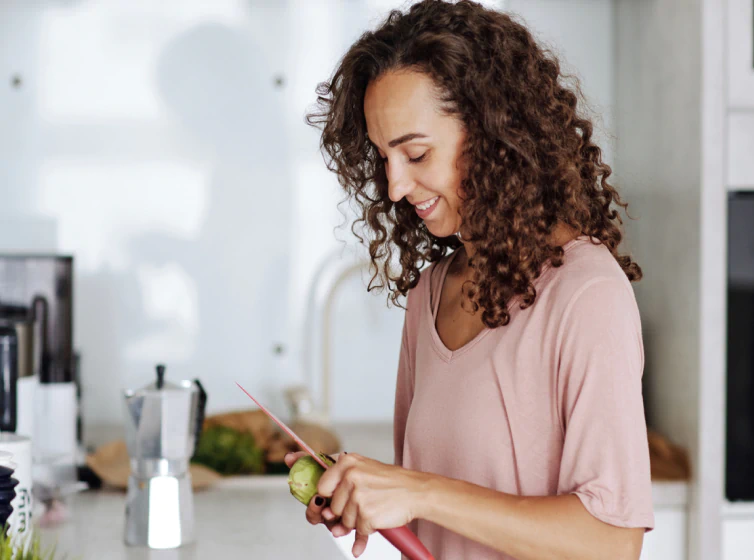 At-home gut health test for families – Tiny Health
