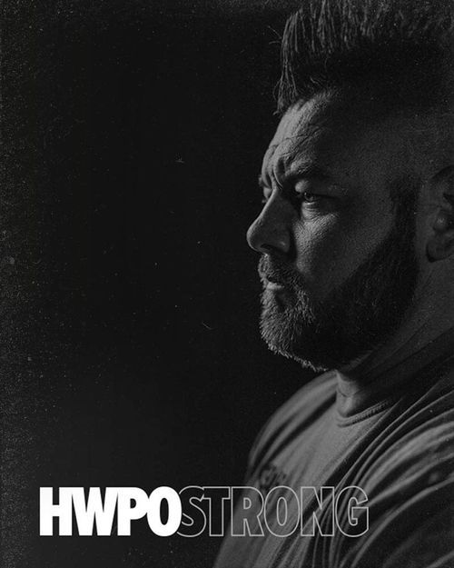 HWPO Training Programs | HWPO STRONG | Sign Up