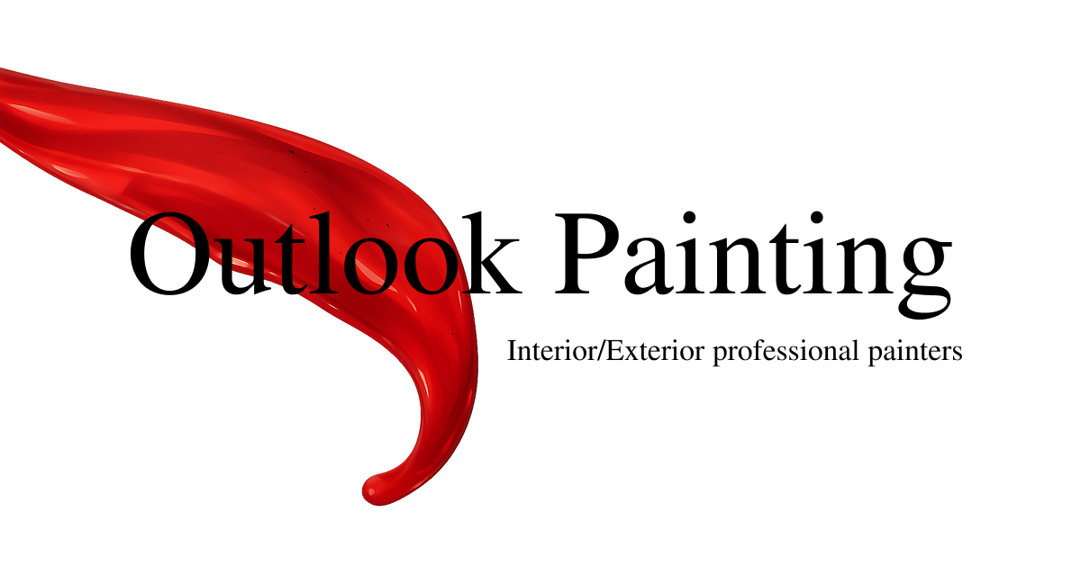 Outlook Painting | Spokane Residential & Commercial Pros