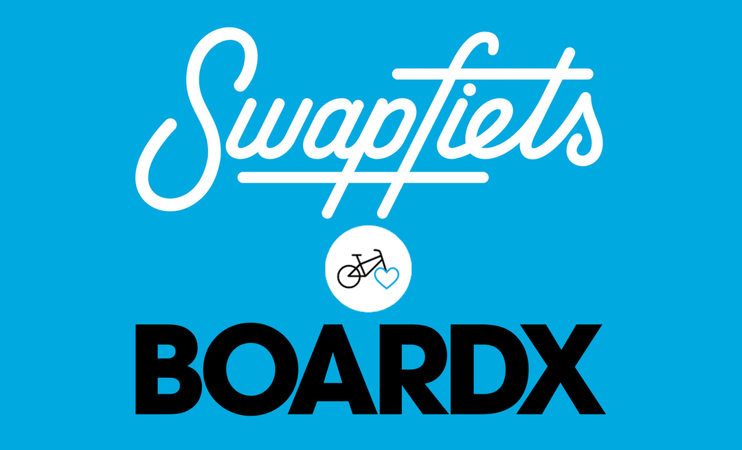 Nieuws - BoardX