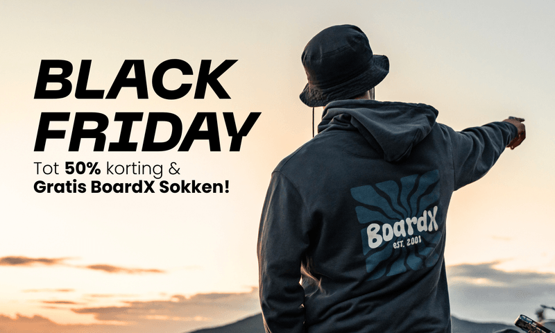 Nieuws - BoardX
