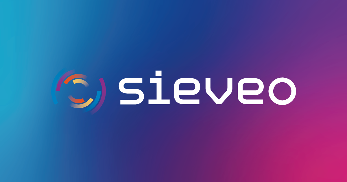 Sieveo | Home