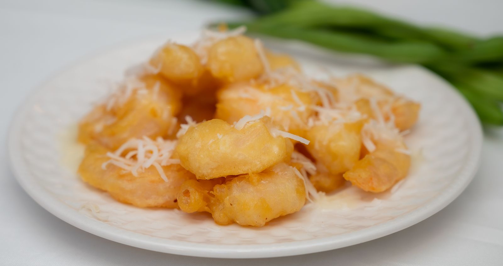 Chino-Mex | Chinese Food & Tacos