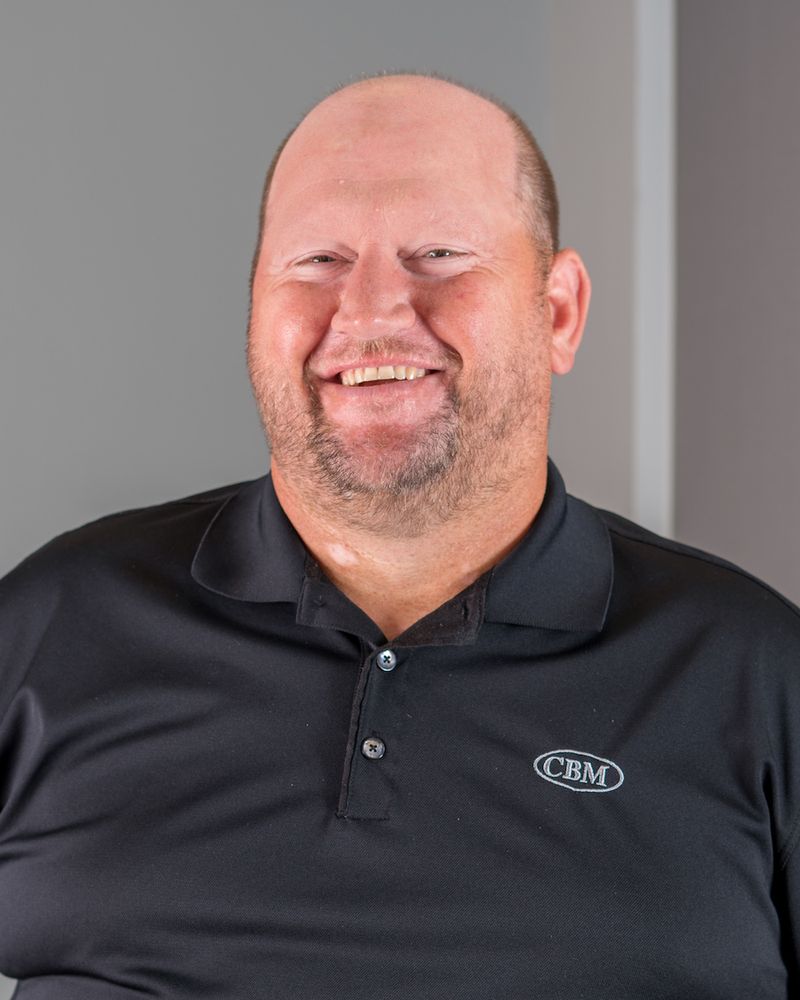 Communications | CBM, Inc. | Manufacturer's Rep | Kansas City, MO