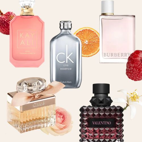 Best Fruity Perfumes for Women: Fresh and Long-Lasting Picks