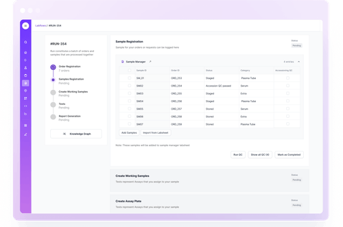 Scispot: The Best Data Infrastructure for Modern Biotech