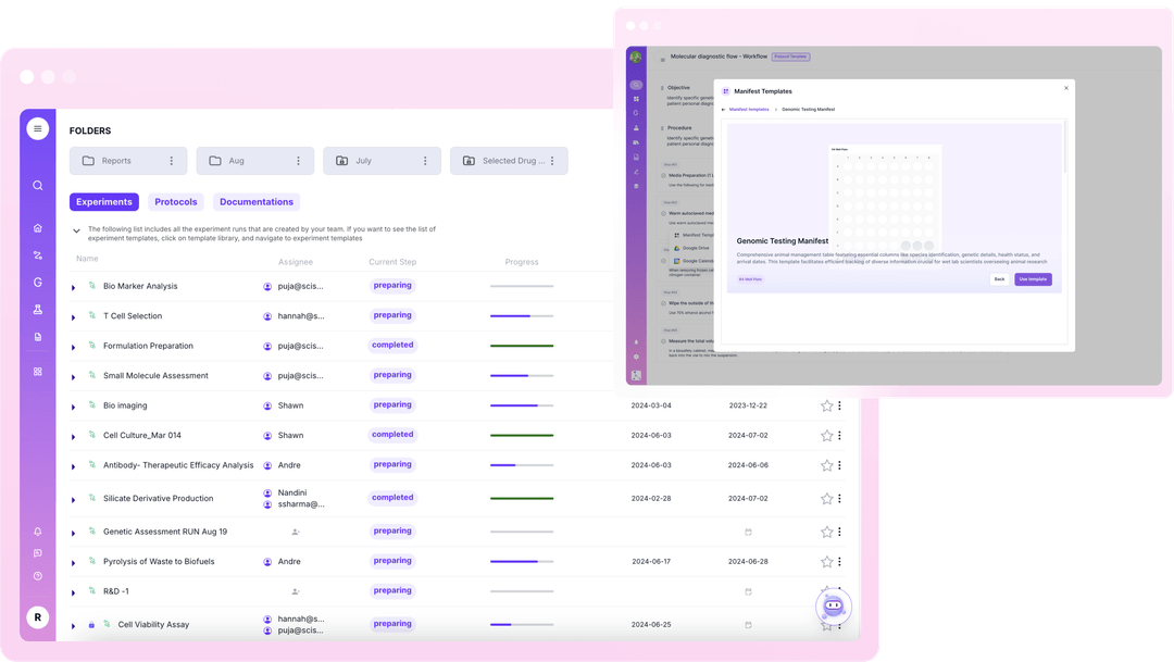 Scispot: The Best Data Infrastructure for Modern Biotech