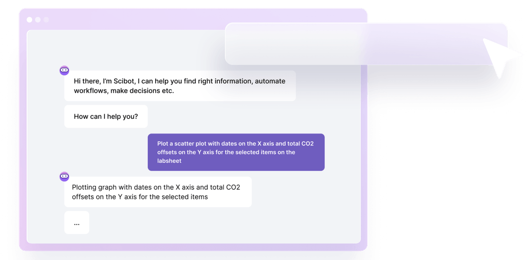 Scispot: The Best Data Infrastructure for Modern Biotech