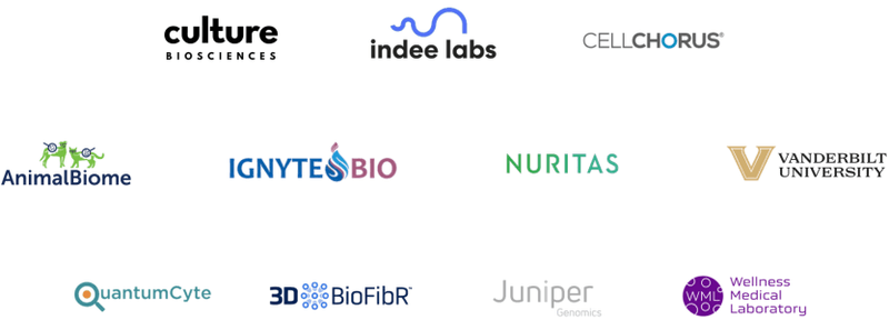 Scispot: The Best Data Infrastructure for Modern Biotech