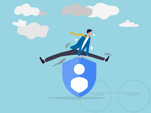 Google Cloud Security Tips #3- Service Account Impersonation