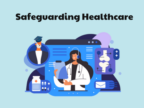 Safeguarding Healthcare: The Vital Role of Cybersecurity Training