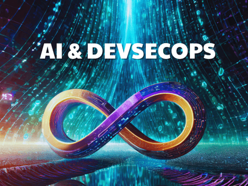 The AI Advantage in DevSecOps