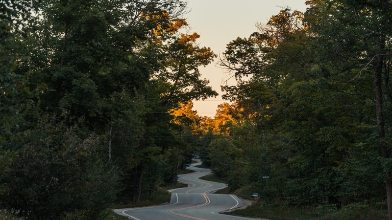 Walnut Springs, Texas