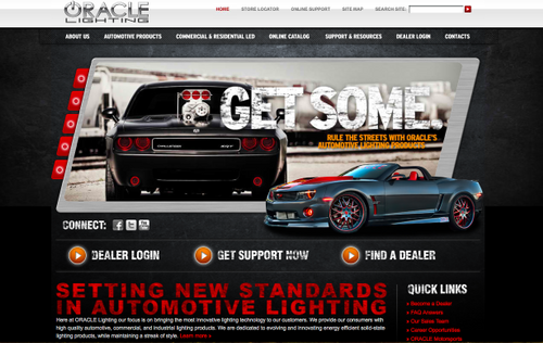 Sponsors - CarSponsors.com