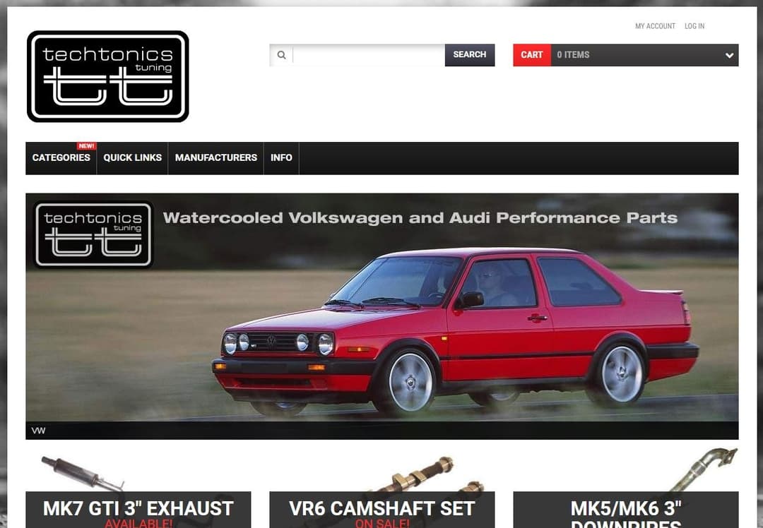 Sponsors - CarSponsors.com