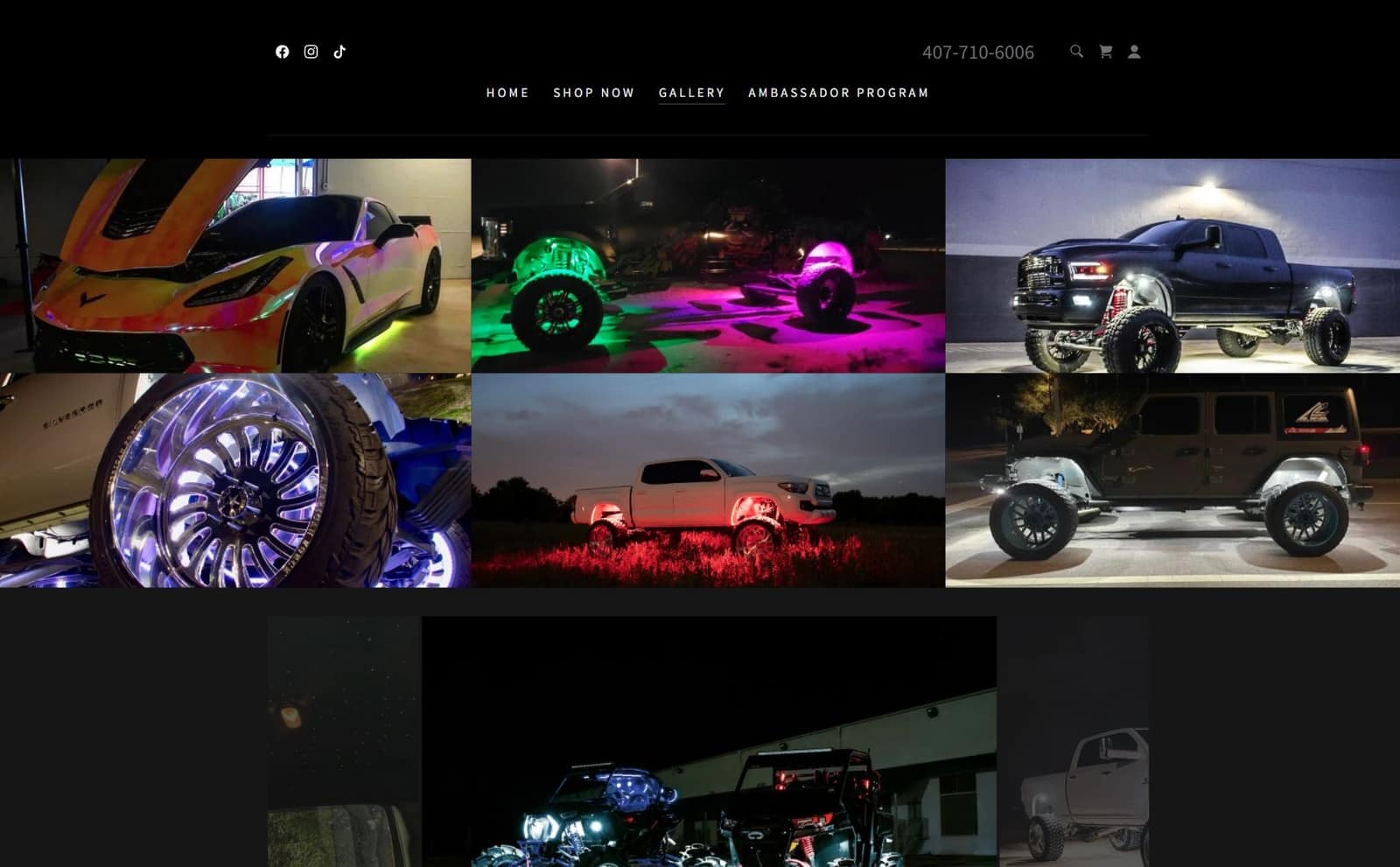 CarSponsors.com - Get your car sponsored by CarSponsors and build your ...