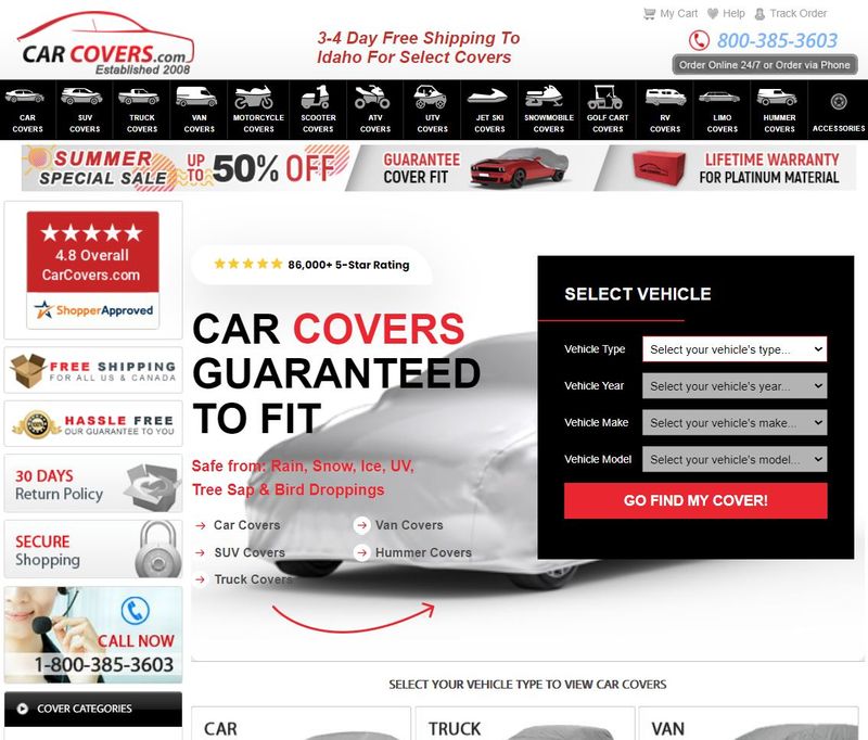 CarSponsors.com - Get your car sponsored by CarSponsors and build your ...