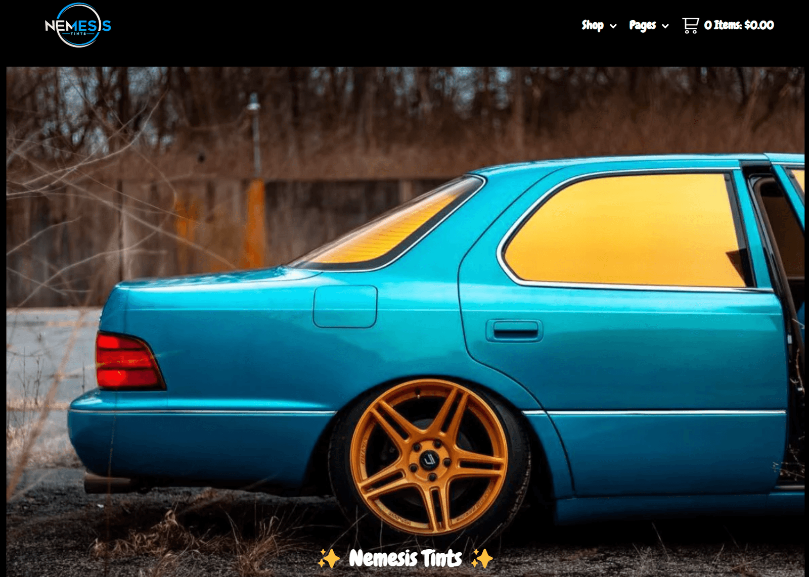 CarSponsors.com - Get your car sponsored by CarSponsors and build your ...