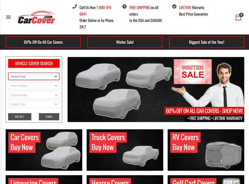 CarSponsors.com - Get your car sponsored by CarSponsors and build your ...