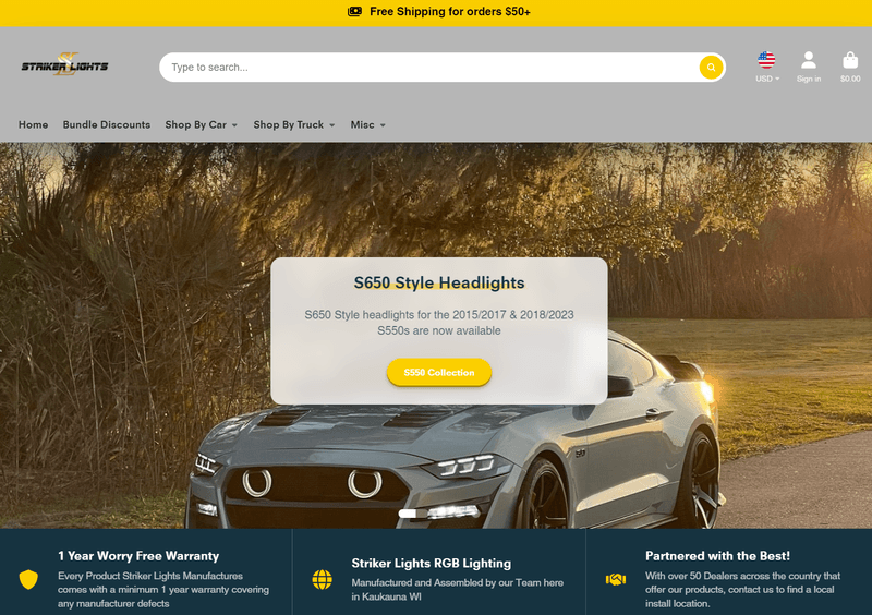 CarSponsors.com - Get your car sponsored by CarSponsors and build your ...