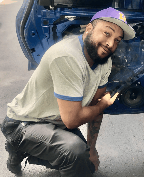 Sponsorship Application - CarSponsors.com