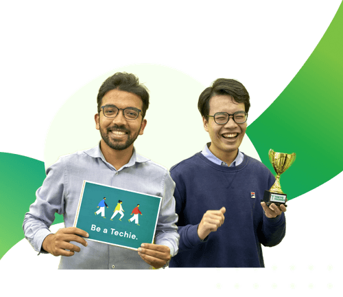 Tokyo Techies: Your One-stop IT Consulting Partner